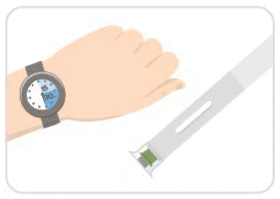 Hadlima® PushTouch™ Auto-injector 40 mg - MyDr.com.au