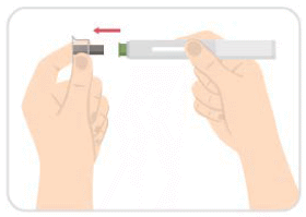 Hadlima® PushTouch™ Auto-injector 40 mg - MyDr.com.au