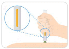 Hadlima® PushTouch™ Auto-injector 40 mg - MyDr.com.au