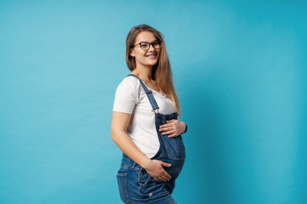 Baby's development in the womb - MyDr.com.au