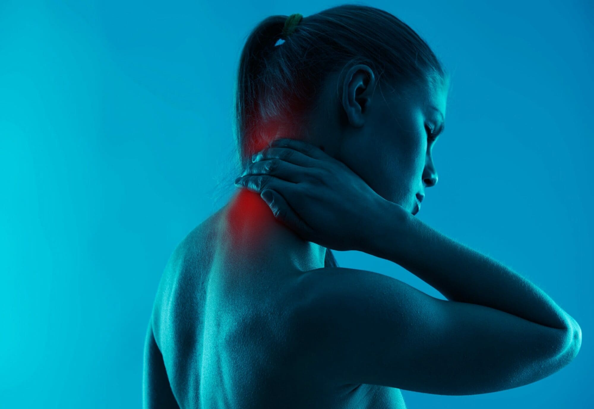 Pain and how you sense it - MyDr.com.au