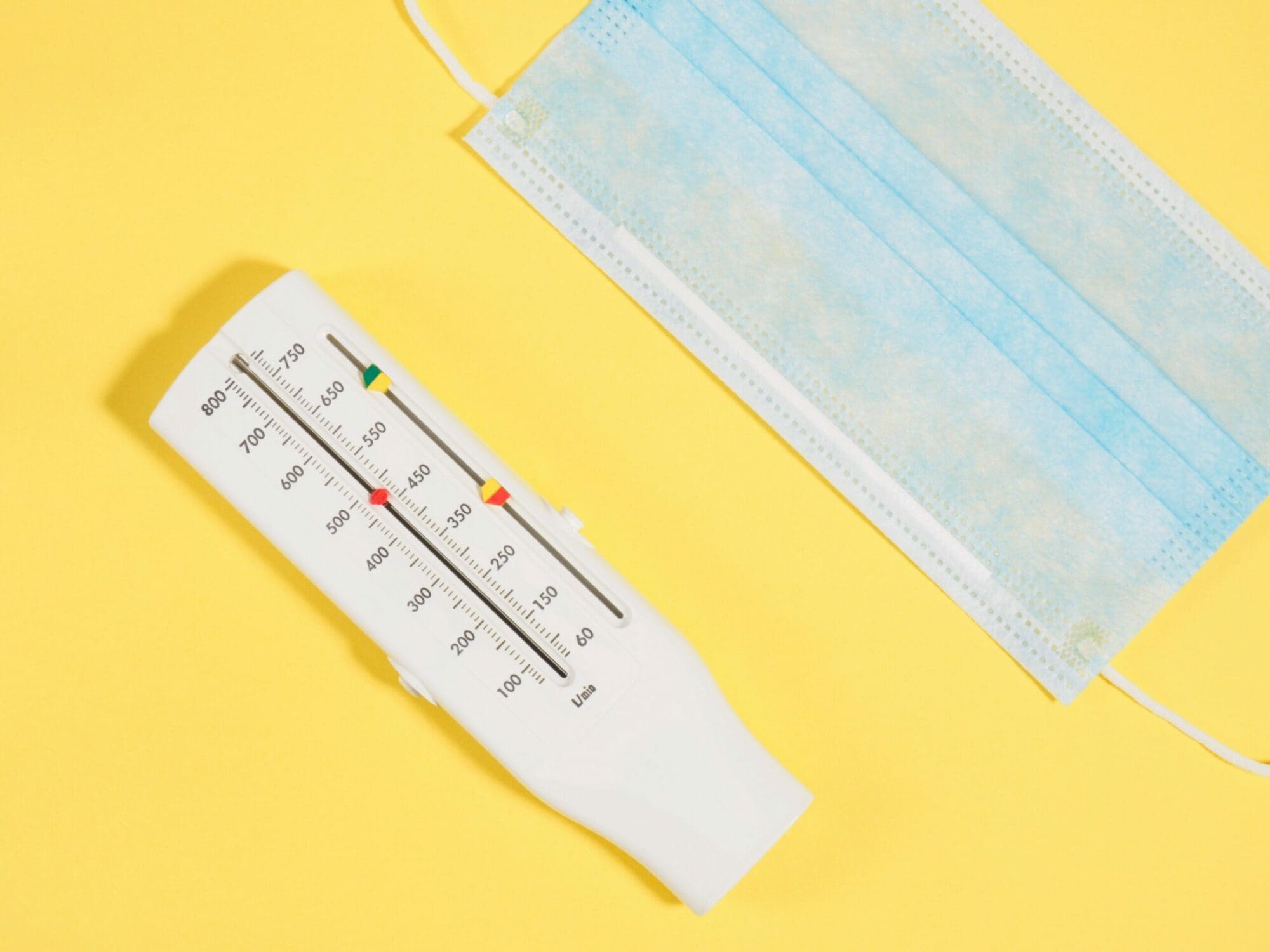 Peak flow meters - MyDr.com.au