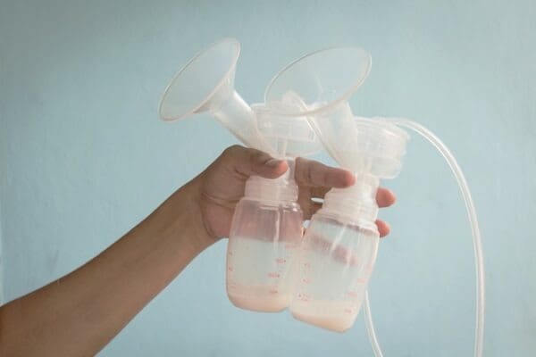 Breast milk expressing - myDr.com.au