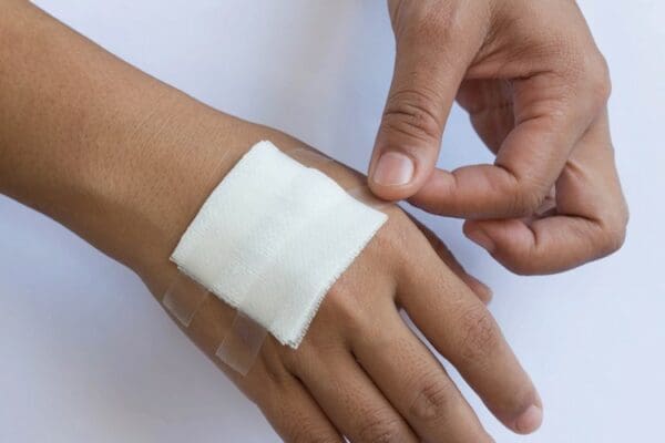 Cuts and abrasions - MyDr.com.au