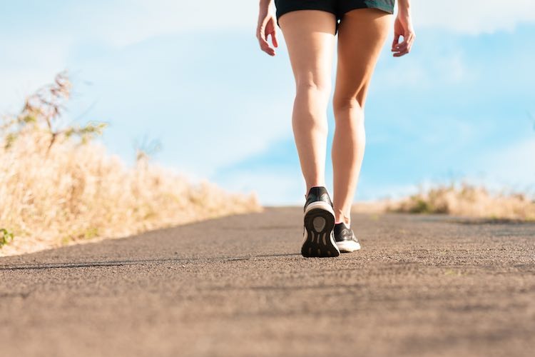 Quicken your step to live longer - myDr.com.au