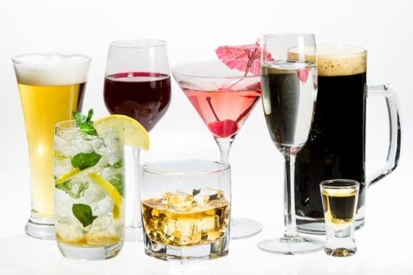 Standard drinks - MyDr.com.au