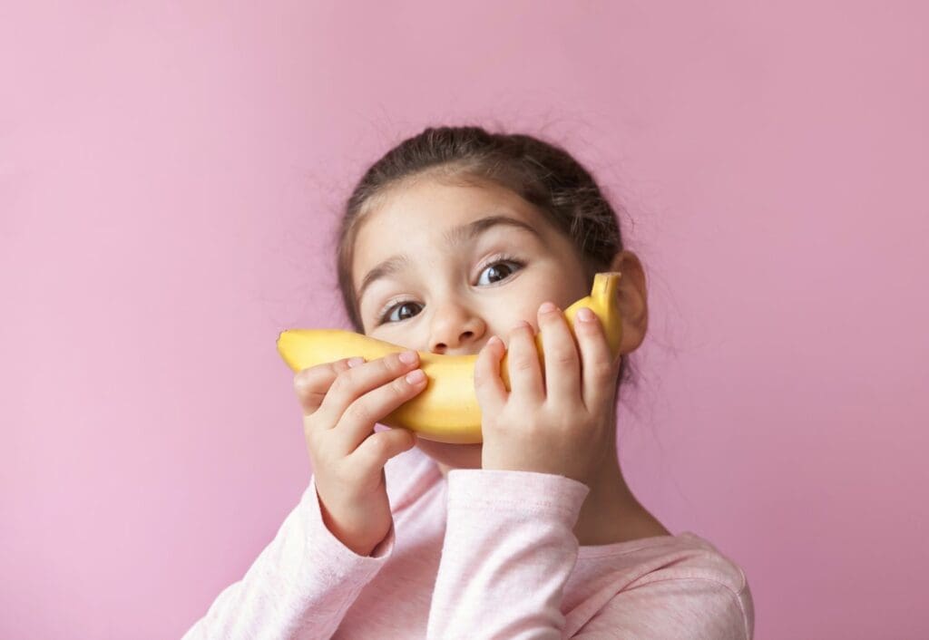 Your kids' immune system: how to boost it - myDr.com.au