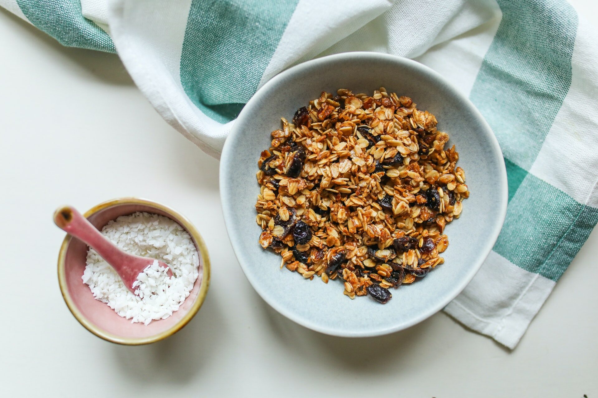 The Best Foods to Eat While Working Out to Lose Weight - MyDr.com.au