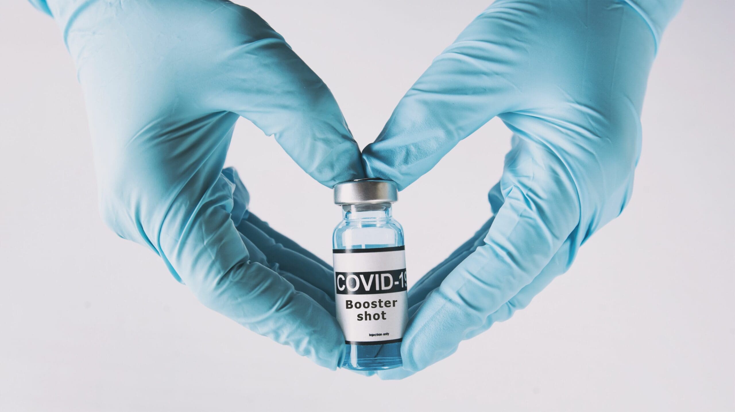 Ensuring patients book in for their booster shots - myDr.com.au