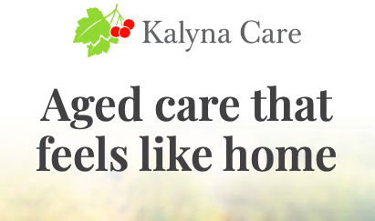 Aged Care That Feels Like Home - Kalyna Care - myDr.com.au