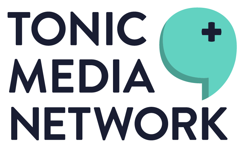 Business as usual as Tonic rebrands to Tonic Media Network - myDr.com.au