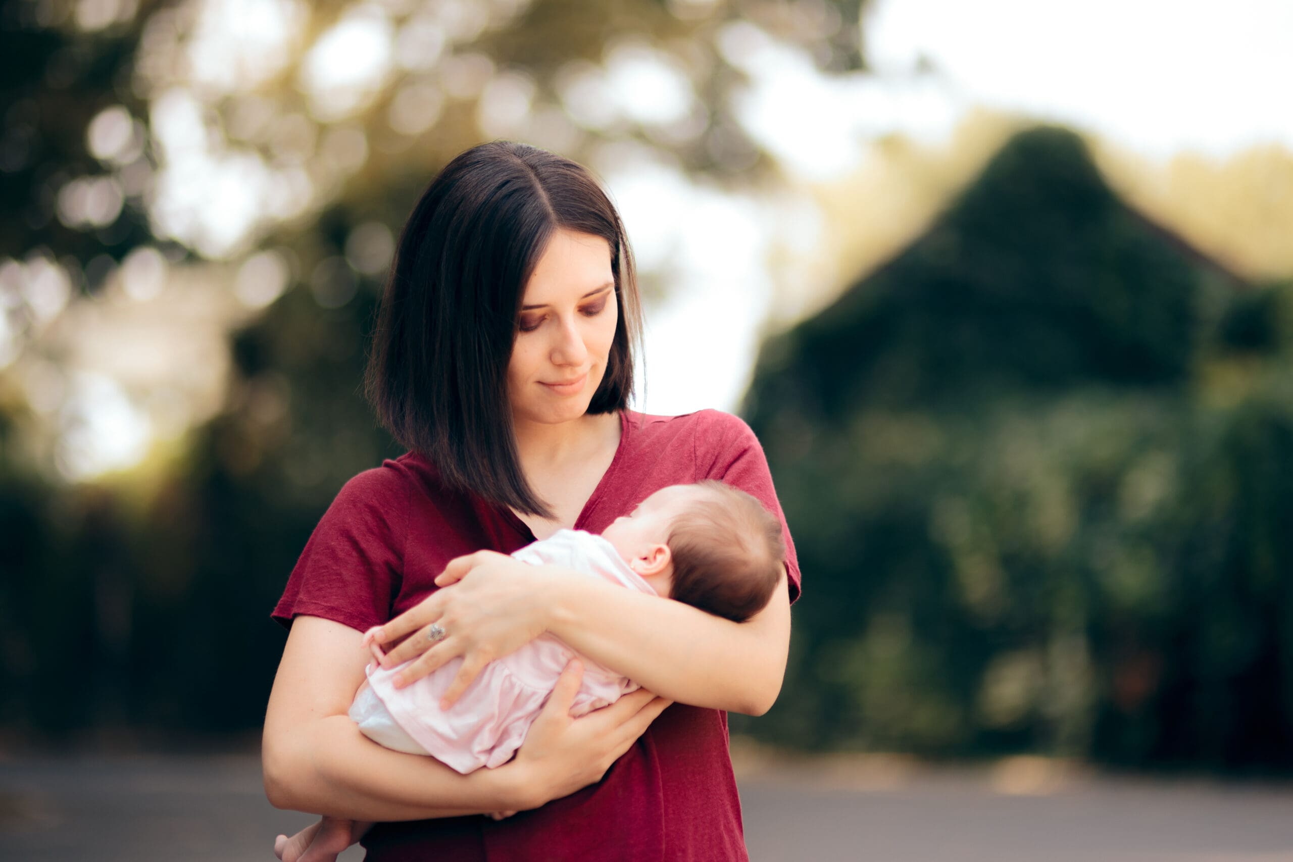 Do natural disasters influence the health of mums and babies? - myDr.com.au