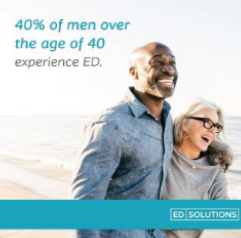 Erectile Dysfunction (ED) - A Patient Guide - myDr.com.au