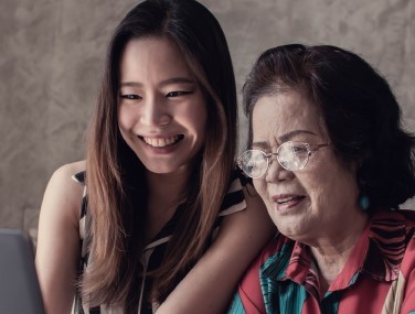 The Community Visitors Scheme - MyDr.com.au