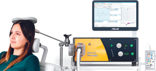 Neuralia TMS - Drug-free Treatment for Depression, PTSD, OCD & Pain - myDr.com.au