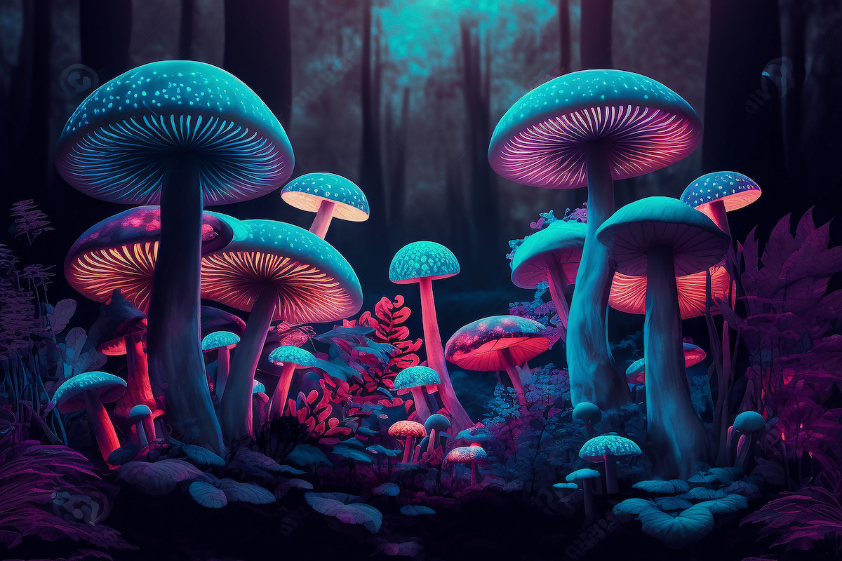 Prescription psychedelics explained - MyDr.com.au