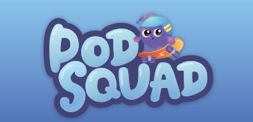 HEALTH & WELLBEING QLD - POD SQUAD - myDr.com.au