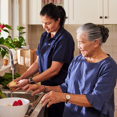 Silverchain: Understanding your aged care options - MyDr.com.au