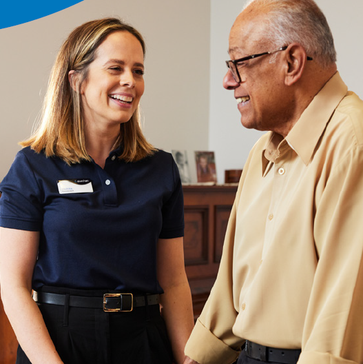 Silverchain: Our Health and Aged Care Services - myDr.com.au