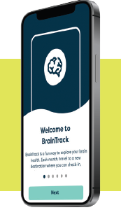 Dementia Australia - Have you trained your brain today? - myDr.com.au