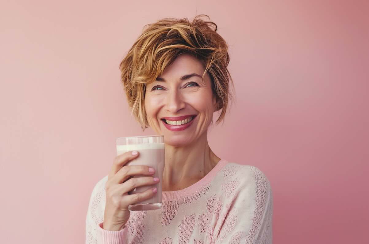 How do our bones get calcium and why do they need it? - myDr.com.au